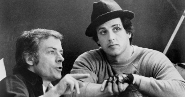 Muere a los 81 años John G. Avildsen, el director de "Rocky" - Chicureo Hoy
