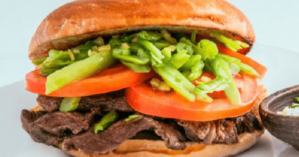 Hoy se celebra el Día del Chacarero y te contamos el origen de este ...