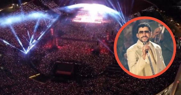 Debí Tirar Más Fotos World Tour: Homenaje a Víctor Jara, caos vial y ...