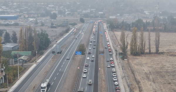 ¿Cómo estará el tiempo en Colina este miércoles? - Chicureo Hoy